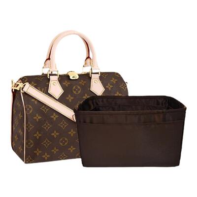 博主强推！Speedy轻薄绸缎内胆包