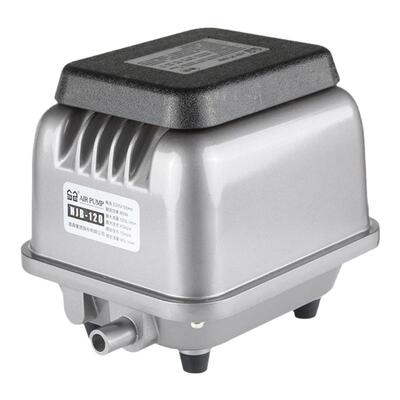 森森大气量电磁式增氧泵