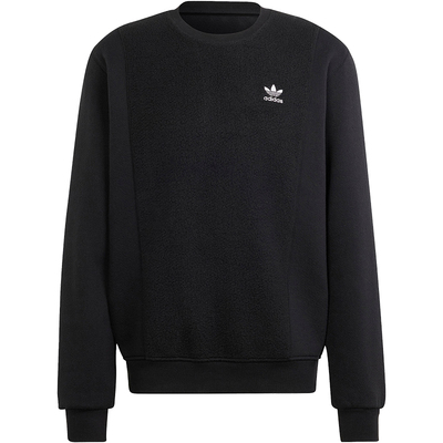 阿迪达斯正品男士运动卫衣