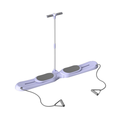 IPO美腿滑雪机家用盆底肌训练器