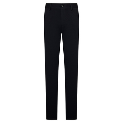 报喜鸟光热保暖商务休闲长裤