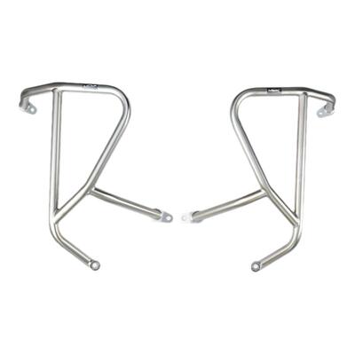 loboo上下保险杠适用CB500X/400X