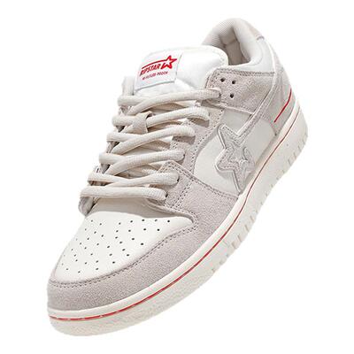 RIPSTAR百搭休闲板鞋男女新款