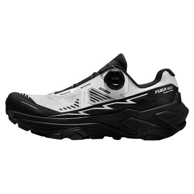 KAILAS凯乐石FUGA EX3 BOA越野跑山鞋透气防滑户外登山徒步女鞋