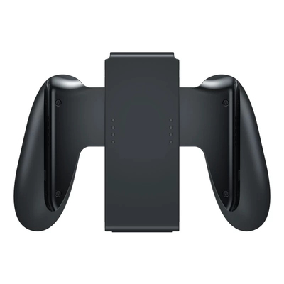 适用于Switch手柄狗头握把支架通用原装Joycon手柄双人成行配件