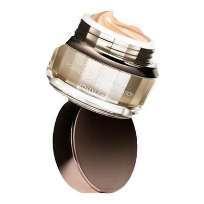 奢养锁妆奢养精华粉底霜锁妆