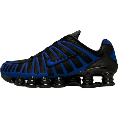 【自营】NIKE耐克男子SHOX TL气柱运动训练缓震跑步鞋IH1338-002