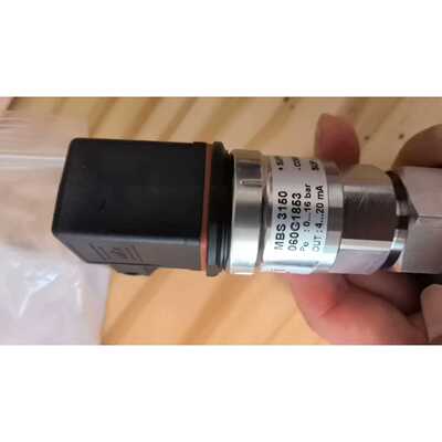 【请询价】丹佛斯压力传感器ms3150060G1853全新