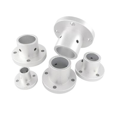 导向轴支座法兰支撑座