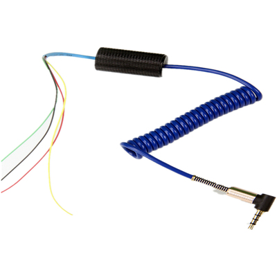 六角龙24针可视四线高速导电滑环