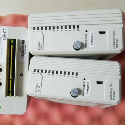 议价ABBDCSS800I/O PDP800