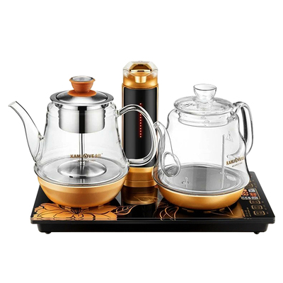 金灶正品烧水煮茶GA-909电茶炉