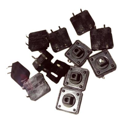 注塑机电脑按键开关轻触开关