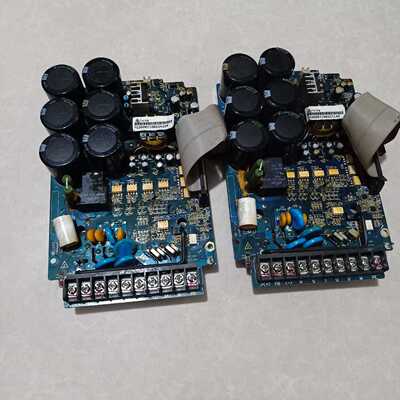 议价誉强YQ3000变频器驱动板3R7-5R5 027PH43629C模块7MBR25SA120