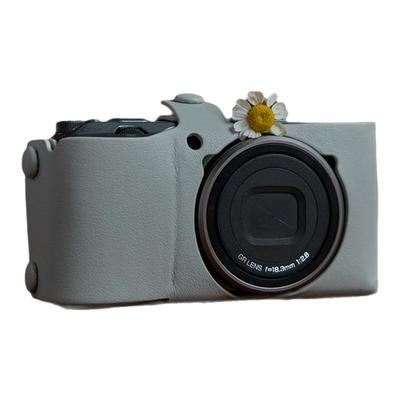 cam-in理光GR1GR2相机保护套