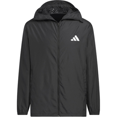Adidas/阿迪达斯正品JACKET男女连帽拒水防晒夹克外套KA9289