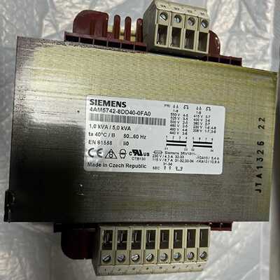 【议价-可维修】  4AM5742-8DD40-0FA 工控备件  /均有货