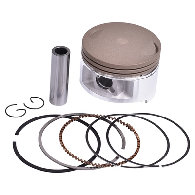 XT225TT/TTR225TTR230活塞环