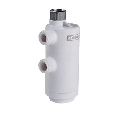 适配贝朗智能马桶过滤器三通滤芯