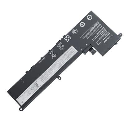 [官方正品]小新Pro13笔记本电池