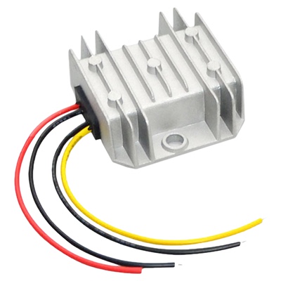 视远升降压9-40V转24V24V转24V
