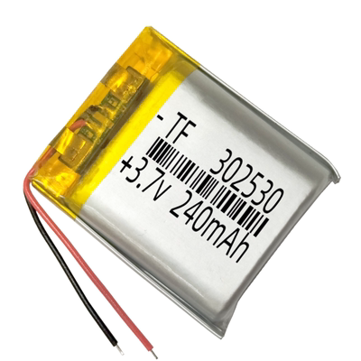 锂电池充电锂电池大容量不鼓包