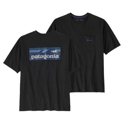 巴塔P-6LogoResponsibiliT恤