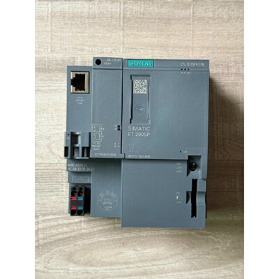 ET200SPCPU模块6ES75121SK01