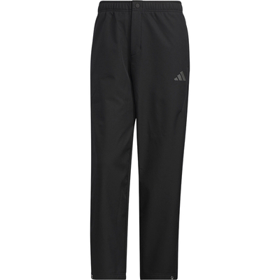 阿迪达斯男士保暖加绒运动休闲裤