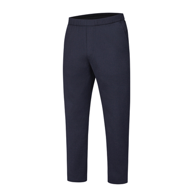 ABC 男士法兰绒松紧腰长裤丨lululemon丨LM5AYSS