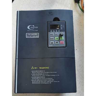 非标价康沃变频器FSCG05.111K03P380AEP议价