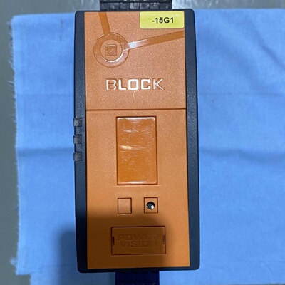 议价BLOCK拆机电源PVSE4002410开关电源稳压电源电源模块