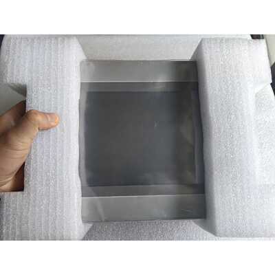 议价-昆仑通态嵌入式一体化10寸触摸屏TPC1061Hn实物