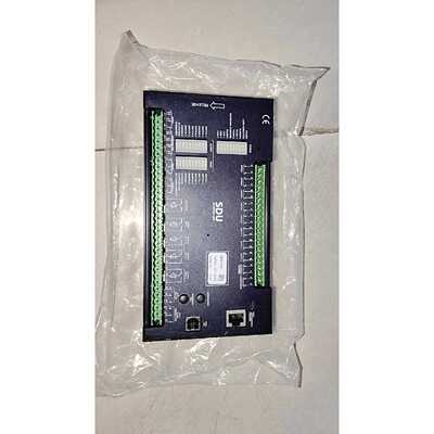 SDU 410 shutdown unit模块，型号334-