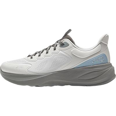 李宁SOFTGO2V4男子低帮休闲鞋