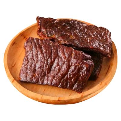 牛来利风干牛肉干牛肉干大片零食品手撕内蒙特产