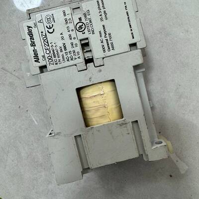 AllenBradley接触器700CF220Z请询价