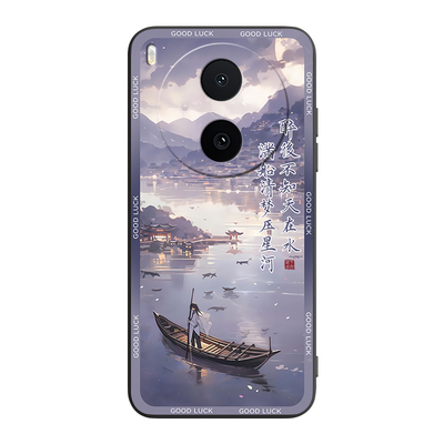 适用vivoy600pro轻奢时尚手机壳
