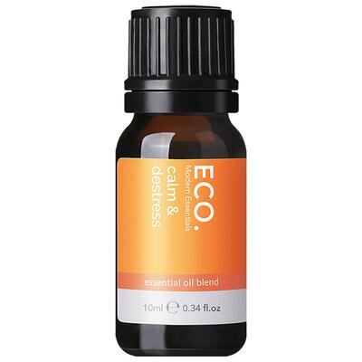 静心精油澳大利亚原装进口ECO
