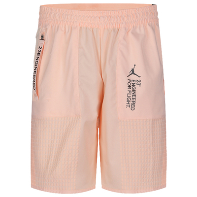 Nike/耐克正品JORDAN 23 ENGINEERED 男子篮球训练五分短裤AJ1068