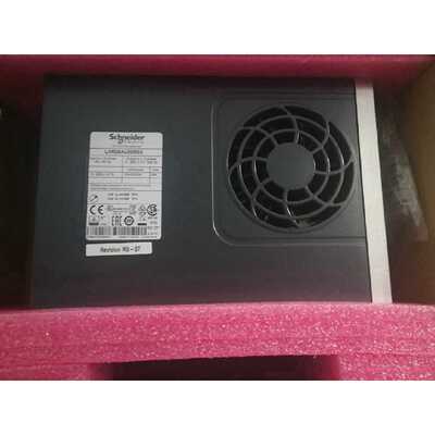 议价LXM28AU02M3X施耐德伺服驱动器100W单相电压200/240V 质保一