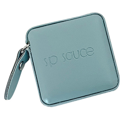 腰围测量尺迷你随身小型软尺