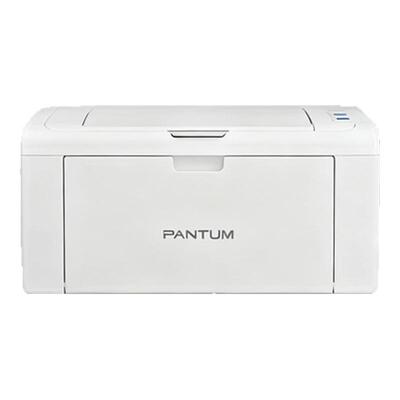 奔图2506WiFiA4国补直降激光打印