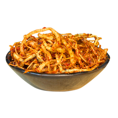 苤菜根香辣苤菜根顺丰包邮