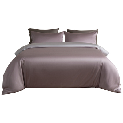 佳丽斯四件套全棉简约高级感60支