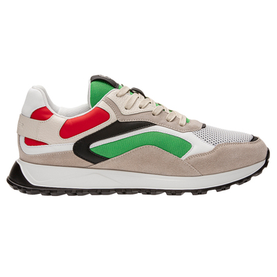 BOGNER/博格纳撞色休闲鞋