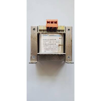 NDK100控制变压器型号BK100输入2