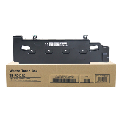适用东芝FC425废粉盒2525AC 3025AC 3525AC 4525废粉仓复印机5525AC 6525AC 5528 6528碳粉墨粉回收盒废粉盒