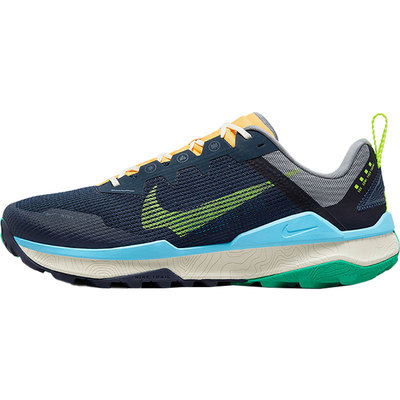 耐克男子舒适运动跑步鞋