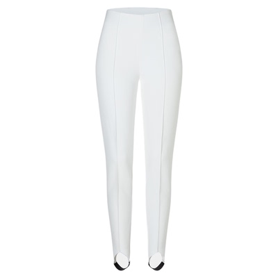 BOGNER博格纳 25秋冬新品ELAINE3女士经典修身四向弹力踩脚裤